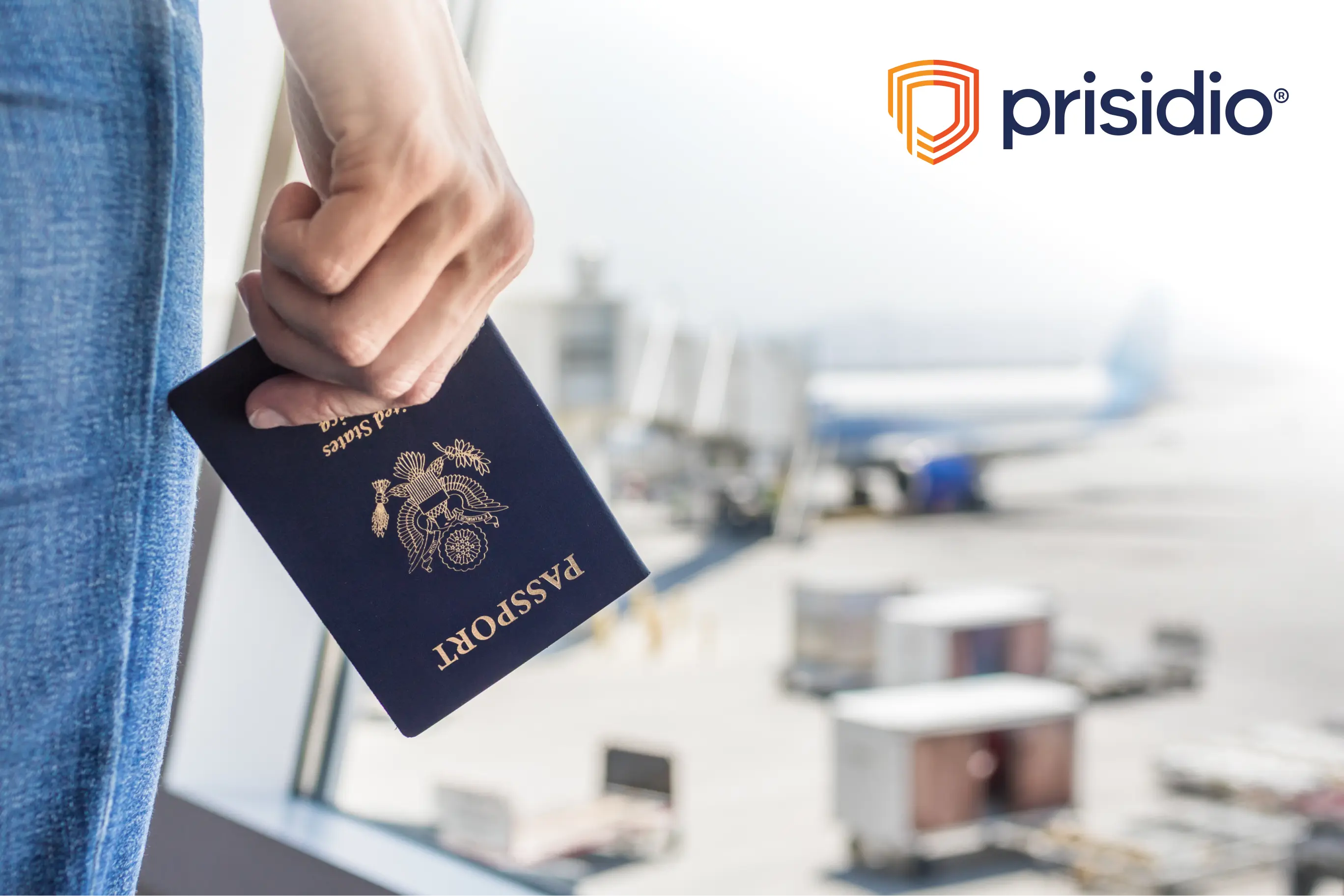 Before you travel, secure your life documents